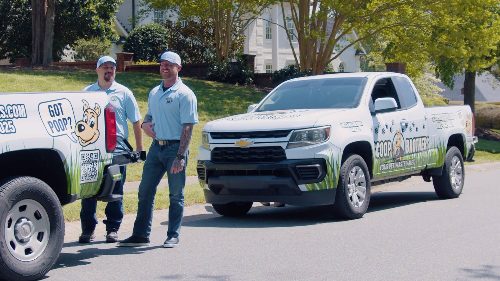 Leading Pet Waste & Dog Poop Removal Company